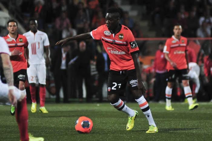 EXCLU Mercato - AS Monaco : Alain Traoré comme joker ? - Le10sport.com