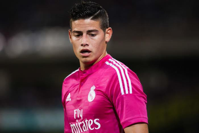 Mercato - AS Monaco : « James Rodriguez ? C’est une très belle affaire ...