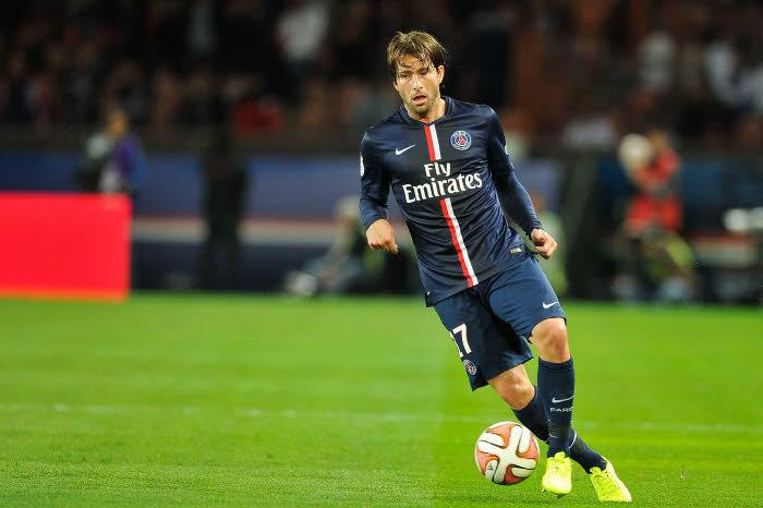 PSG - Maxwell : « Le match nul ce n’est pas ce qu’on veut » - Le10sport.com