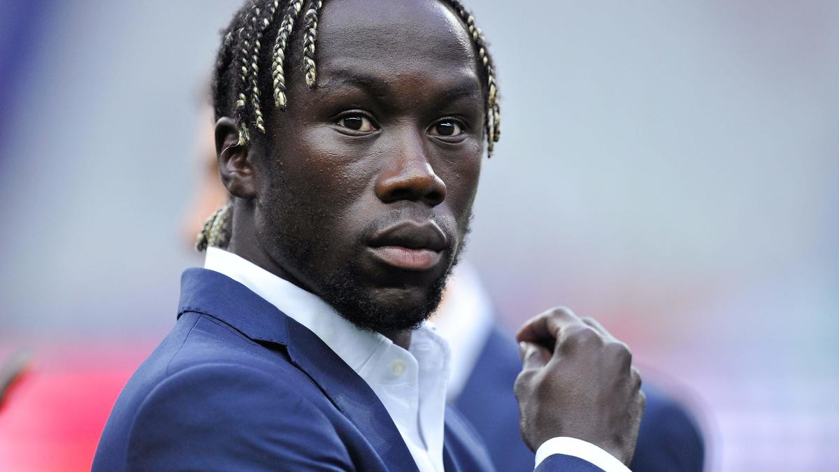 Mercato - Manchester City : Sagna justifie son départ d’Arsenal ...