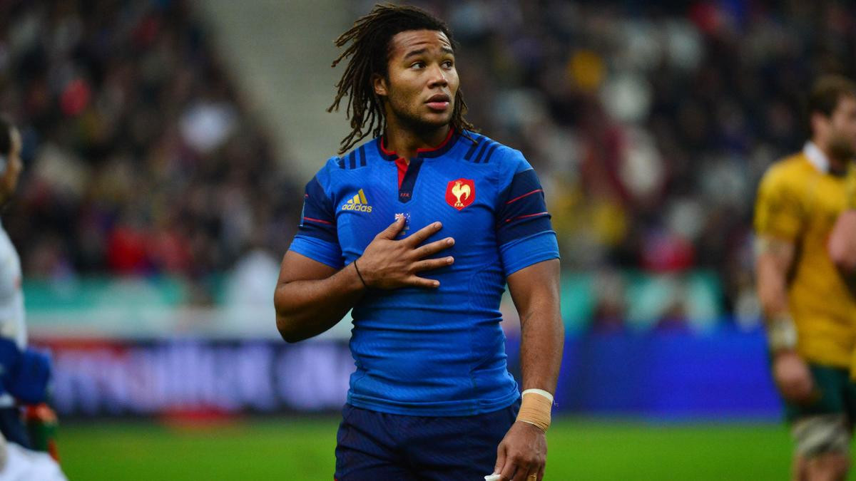 Rugby - XV de France : Écarté du groupe France, Teddy Thomas s’explique ...
