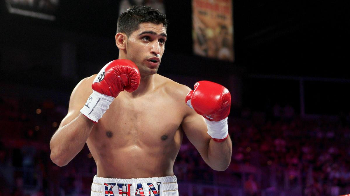 Boxe : Ce boxeur qui critique le combat entre Mayweather et Pacquiao ...