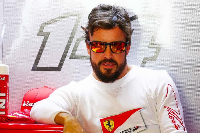 Formule 1 : McLaren et Fernando Alonso snobés par un gros sponsor ...