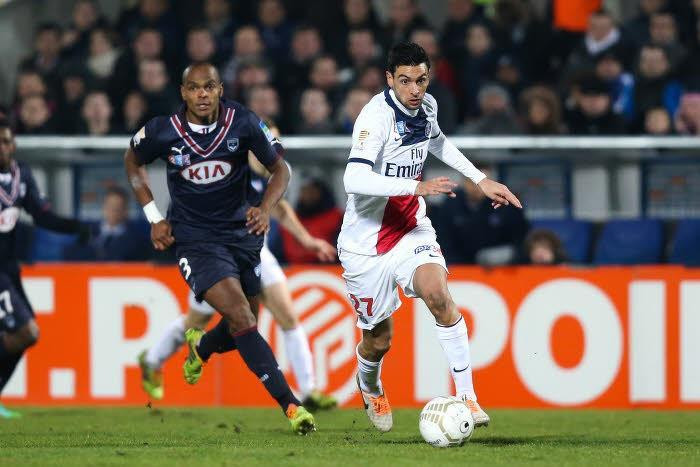 Mercato - PSG : Pastore, pourquoi il est tant attaché à Paris ...