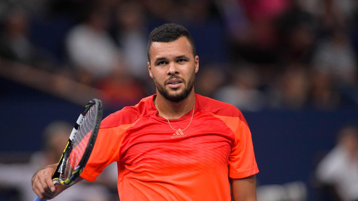 Tennis : Tsonga sort du silence sur son forfait à l’Open d’Australie ! - Le10sport.com