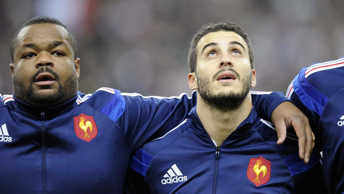 Rugby - Top 14 : Ce rugbyman musulman qui affiche sa détresse pour ...