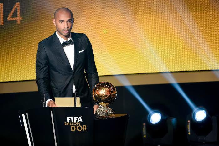 Real Madrid/Barcelone : Cristiano Ronaldo, Messi… Ce constat de Thierry ... Real Madrid/Barcelone : Cristiano Ronaldo, Messi… Ce constat de Thierry ...