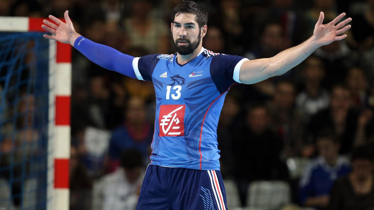 Handball : Quand Nikola Karabatic annonce la couleur pour le Mondial ...