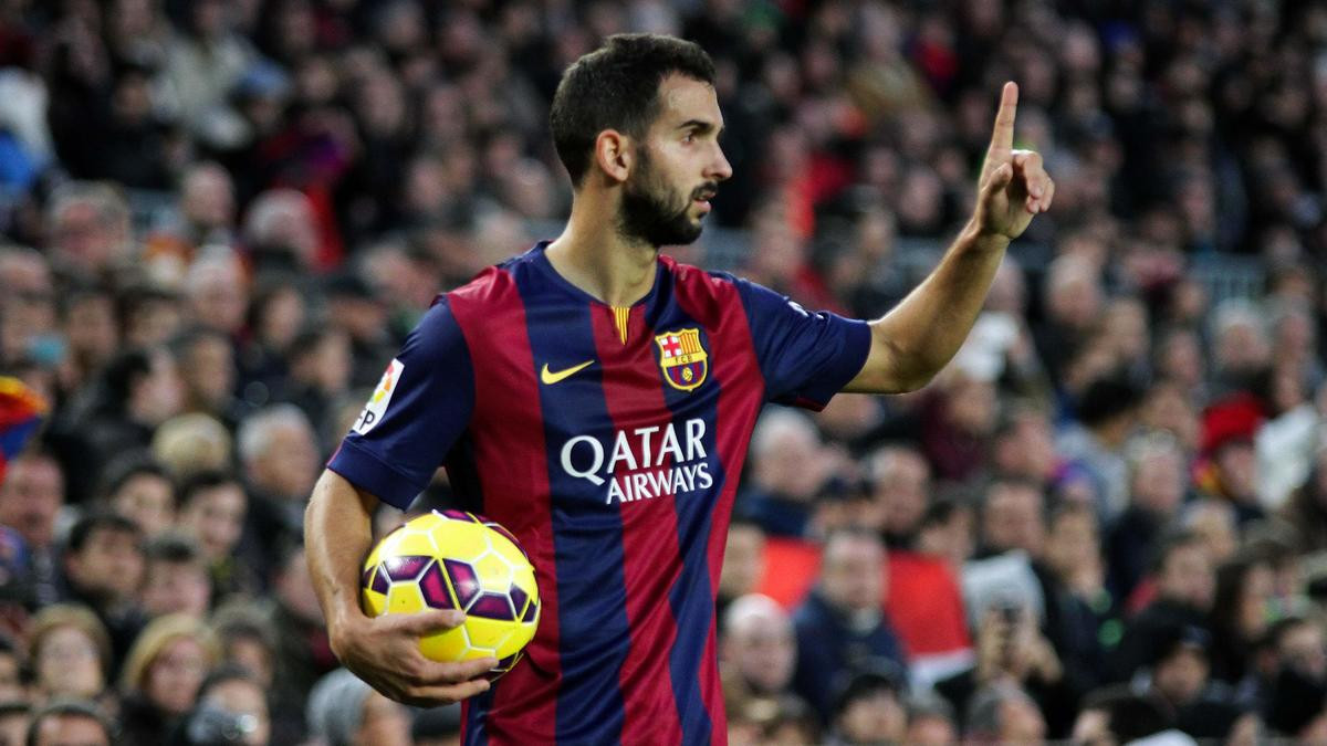 Mercato - OM/Barcelone : Bonne nouvelle pour une cible de Bielsa ... Mercato - OM/Barcelone : Bonne nouvelle pour une cible de Bielsa ...