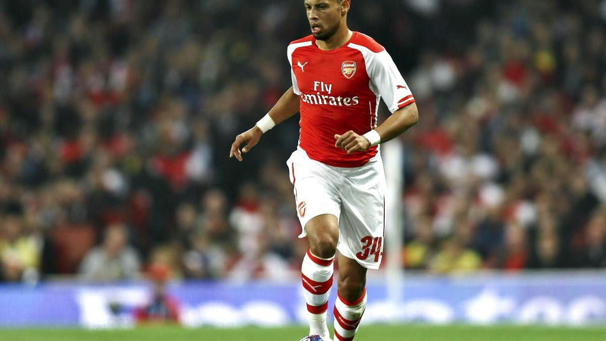 Mercato - Arsenal : Un joueur retenu par Wenger à la dernière minute ...