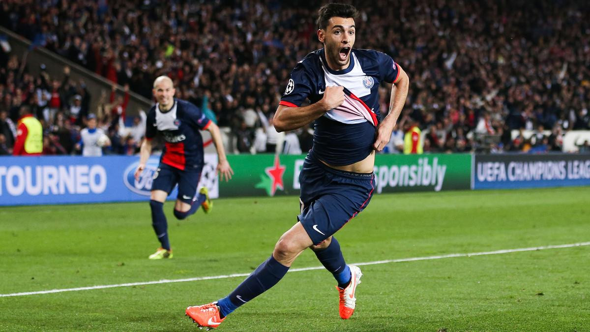 Ligue des Champions : Pour Pierre Ménès, le PSG peut y croire face à ...