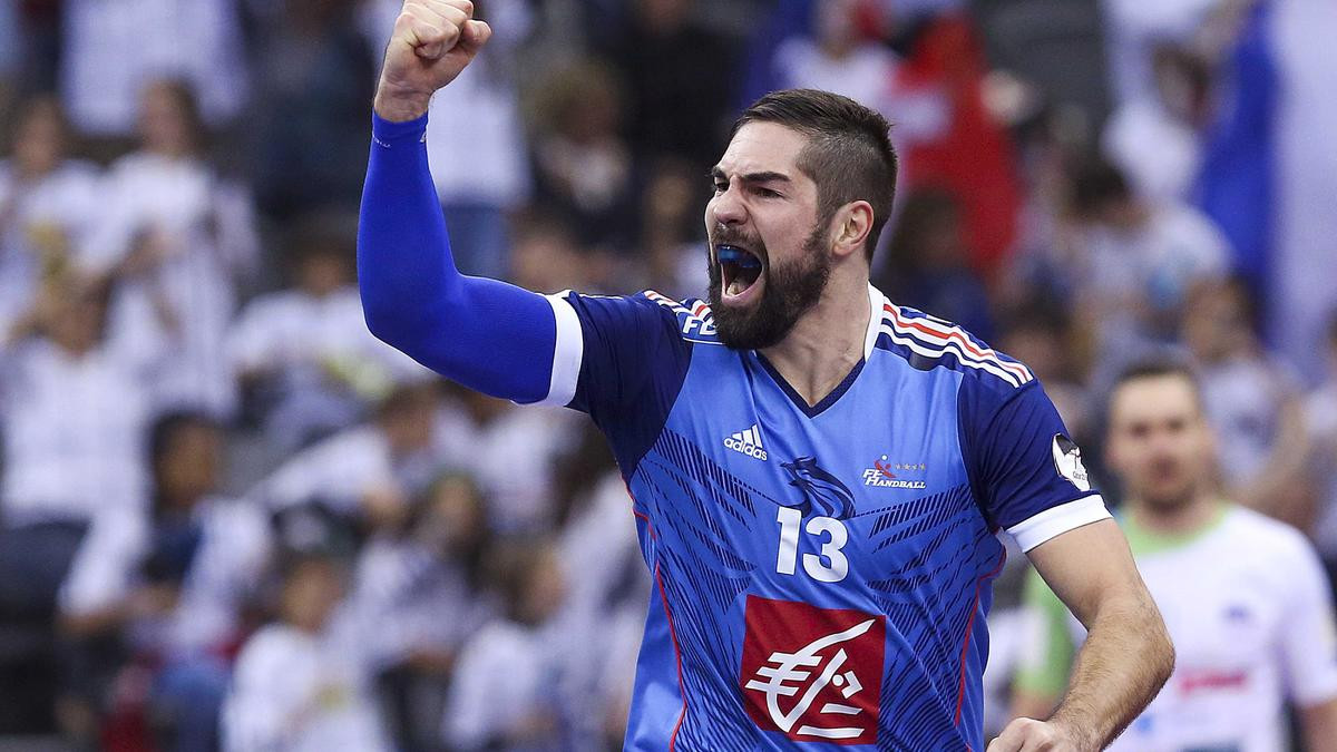 Handball : Nikola Karabatic ouvre la porte à une arrivée au PSG ...