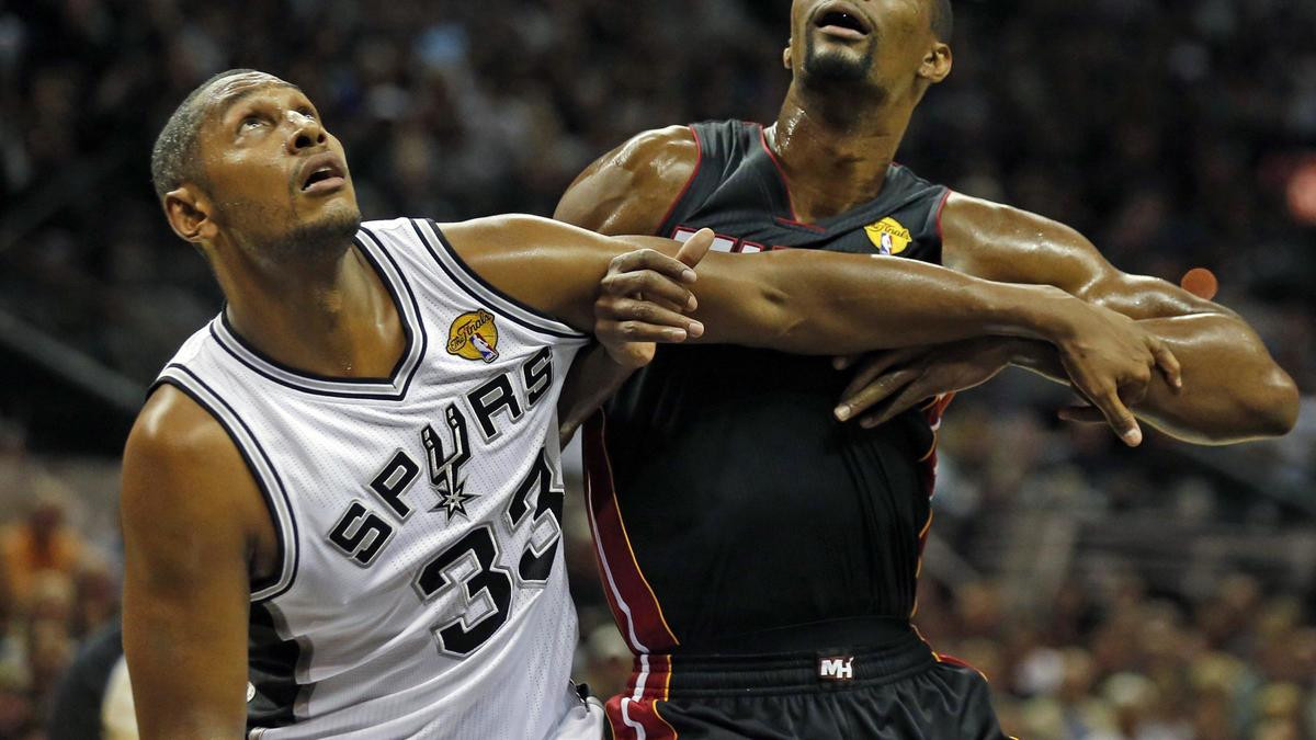 Basket - NBA : Cet ancien entraîneur qui fait l’éloge de Boris Diaw ... Basket - NBA : Cet ancien entraîneur qui fait l’éloge de Boris Diaw ...