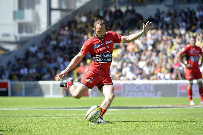 Rugby - Top 14 : Cet aveu surprenant de Frédéric Michalak… - Le10sport.com