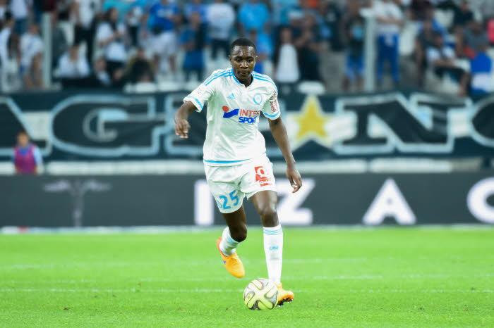 Mercato - OM : Une nouvelle porte de sortie prestigieuse pour Imbula ? - Le10sport.com