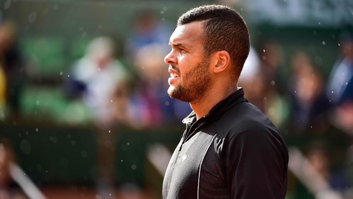 Tennis : Tsonga prêt à prendre sa revanche face à Nishikori ! - Le10sport.com
