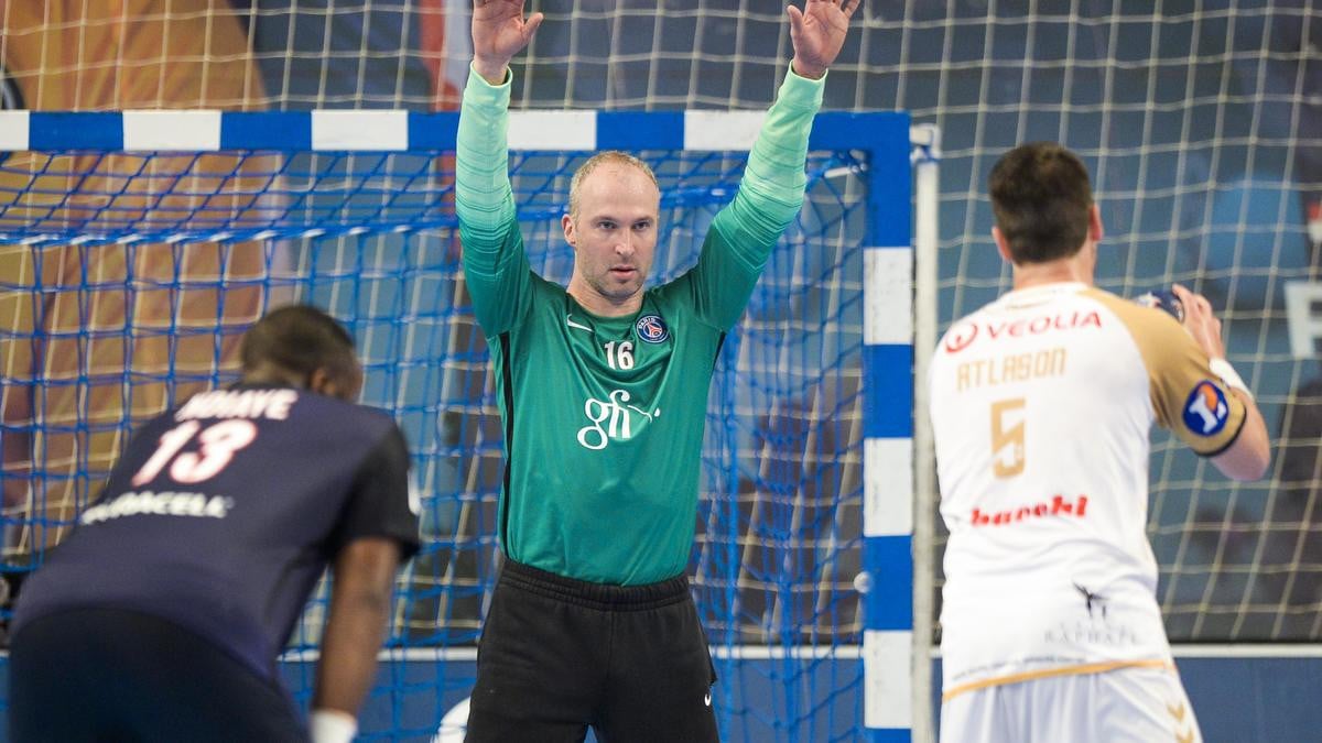 Handball : Thierry Omeyer annonce la couleur pour le PSG ! - Le10sport.com