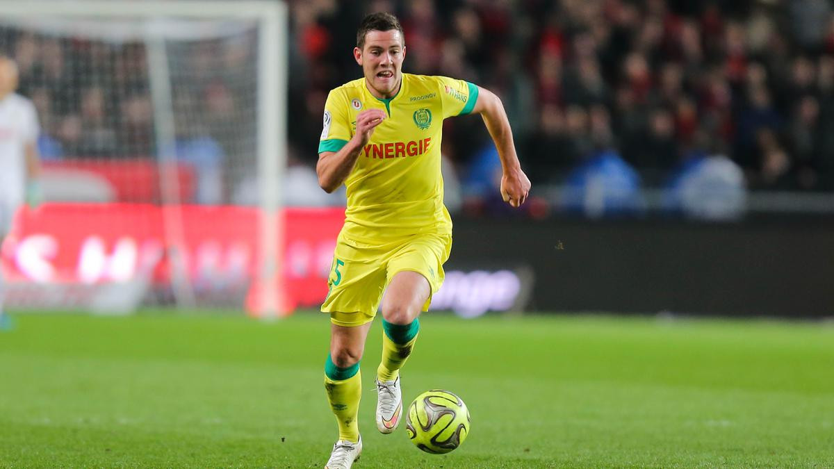 Mercato - OM : Quand le FC Nantes rembarre l’OM pour Jordan Veretout ... Mercato - OM : Quand le FC Nantes rembarre l’OM pour Jordan Veretout ...