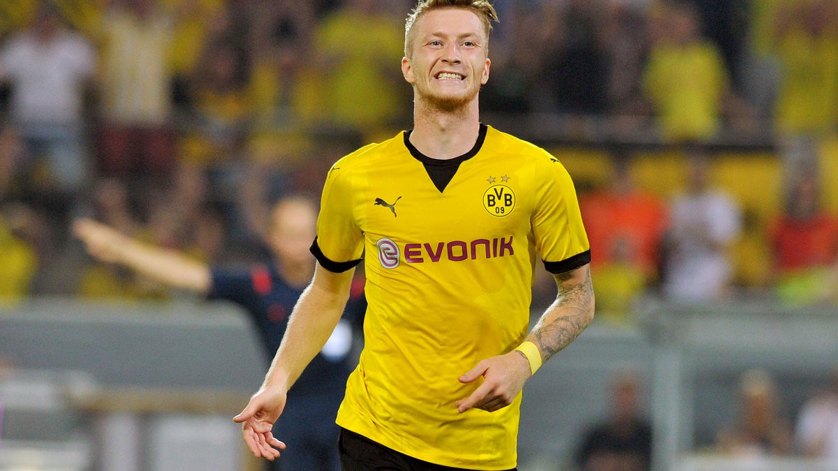 Mercato - Barcelone : Quand Marco Reus aurait interrogé le président du ...