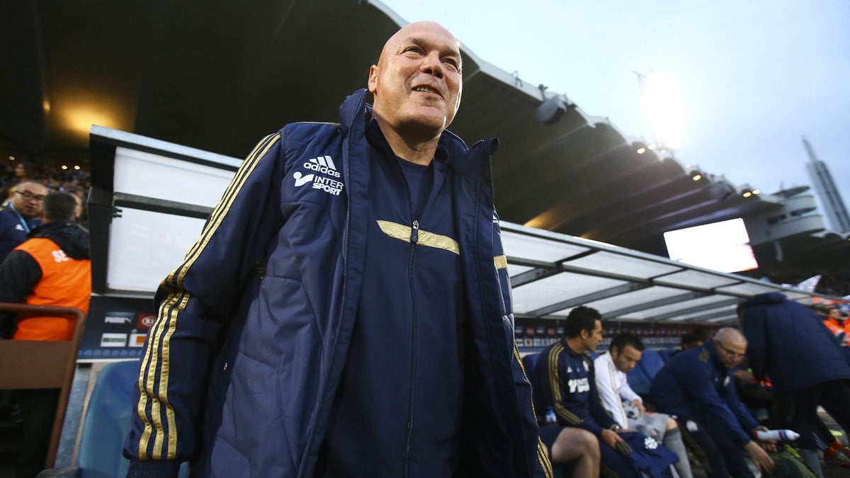 Mercato - OM : José Anigo dévoile la priorité pour ce mercato hivernal ...