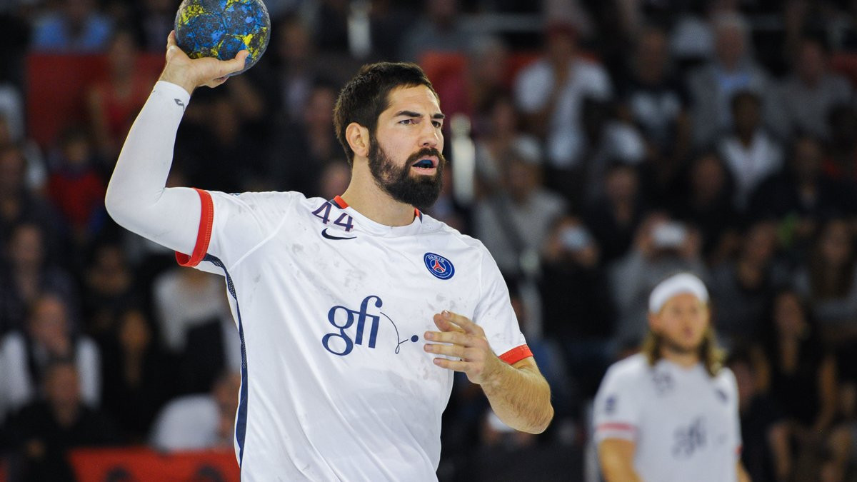 Handball : Quand Nikola Karabatic est comparé à… Lionel Messi ...