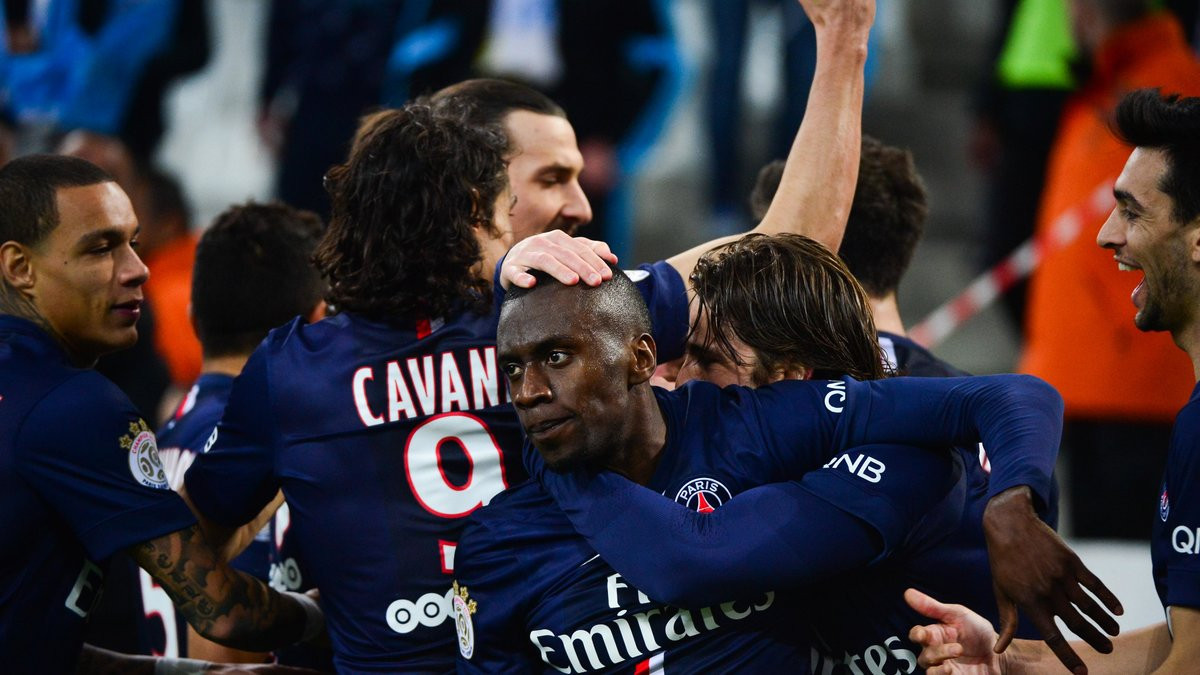 PSG/OM : Ce record que le PSG pourrait battre dimanche lors du Classico ...