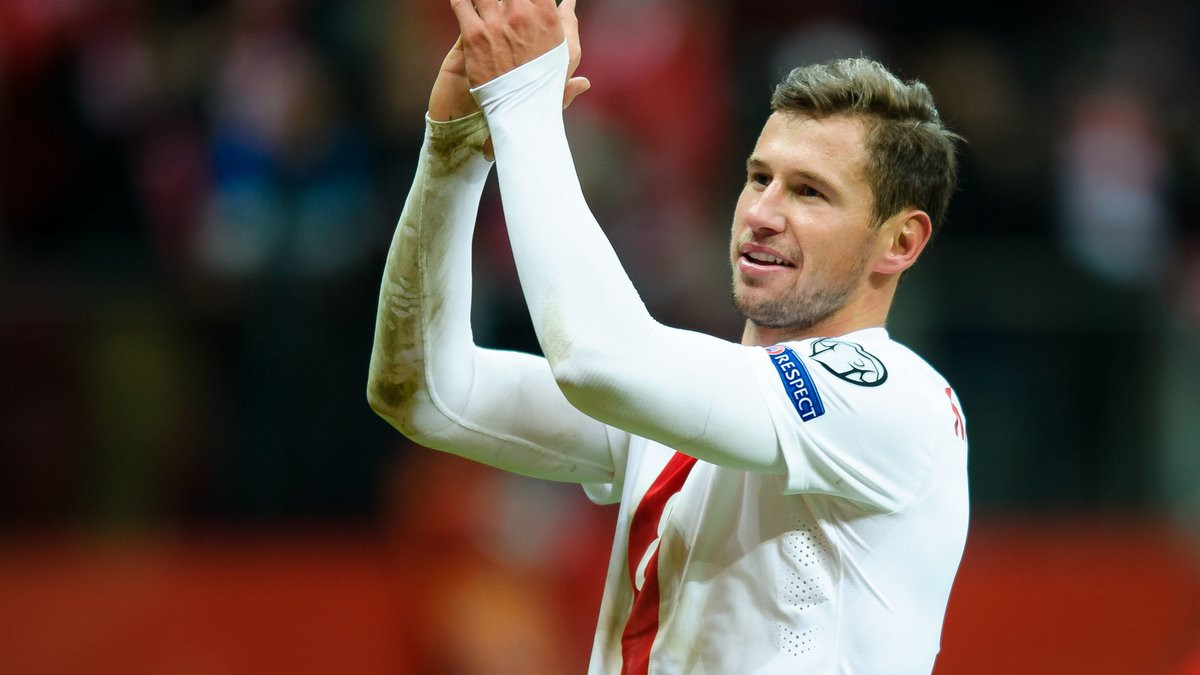 Mercato - PSG : Grzegorz Krychowiak fait le point sur son avenir ...