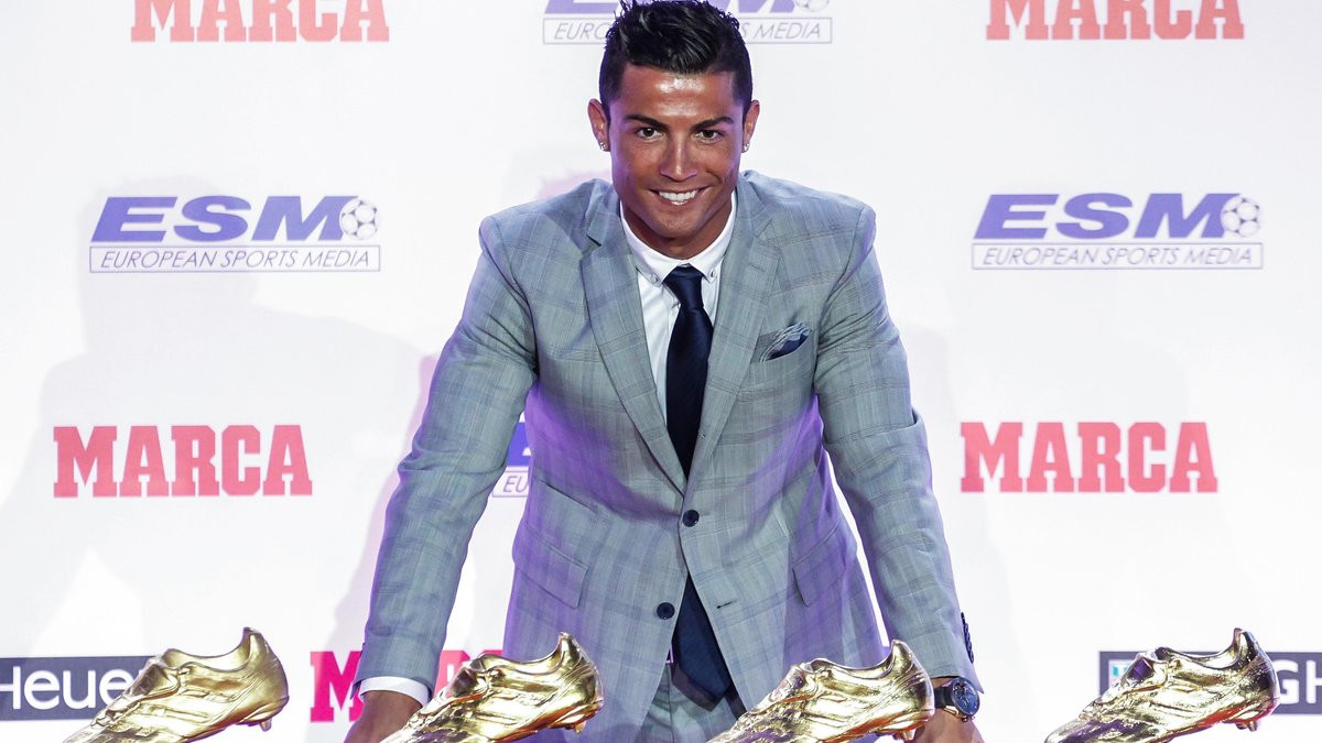 Mercato Psg Real Madrid «il Serait Plus Logique Que Cristiano