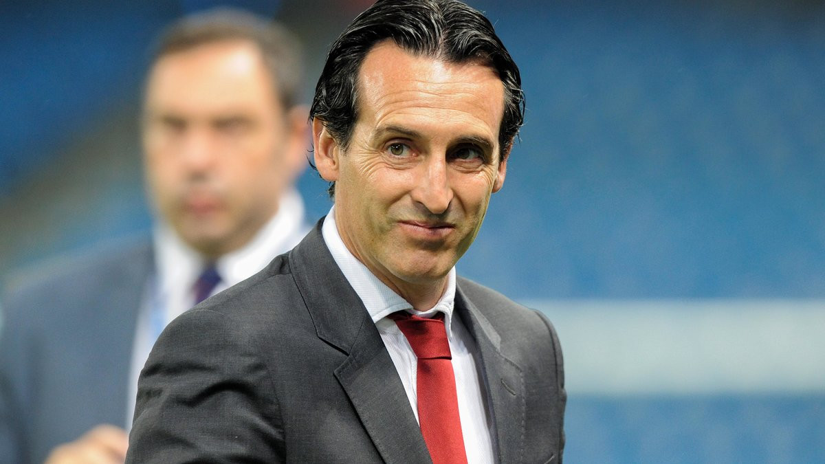 Mercato - PSG : Daniel Riolo révèle qu’Unai Emery a déjà une cible pour ... Mercato - PSG : Daniel Riolo révèle qu’Unai Emery a déjà une cible pour ...