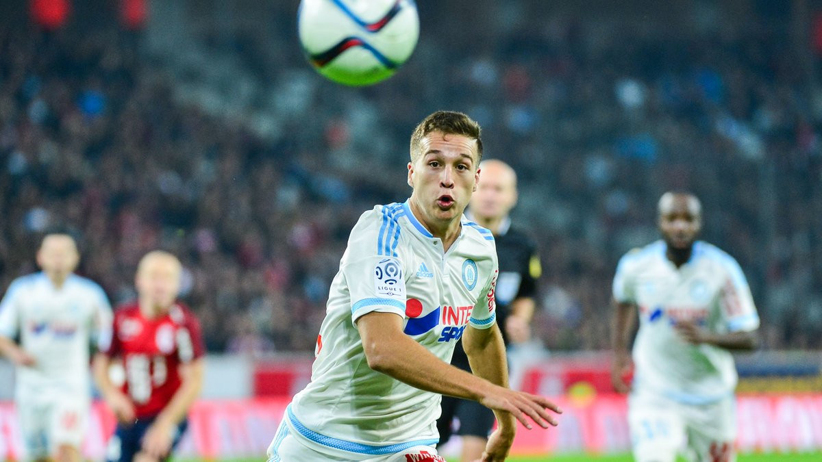 Mercato - OM : Les confidences de Javier Manquillo sur son avenir ...