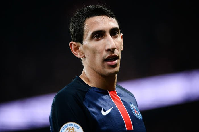 Mercato - PSG - Blanc : «Que Di Maria fasse encore plus regretter son ...