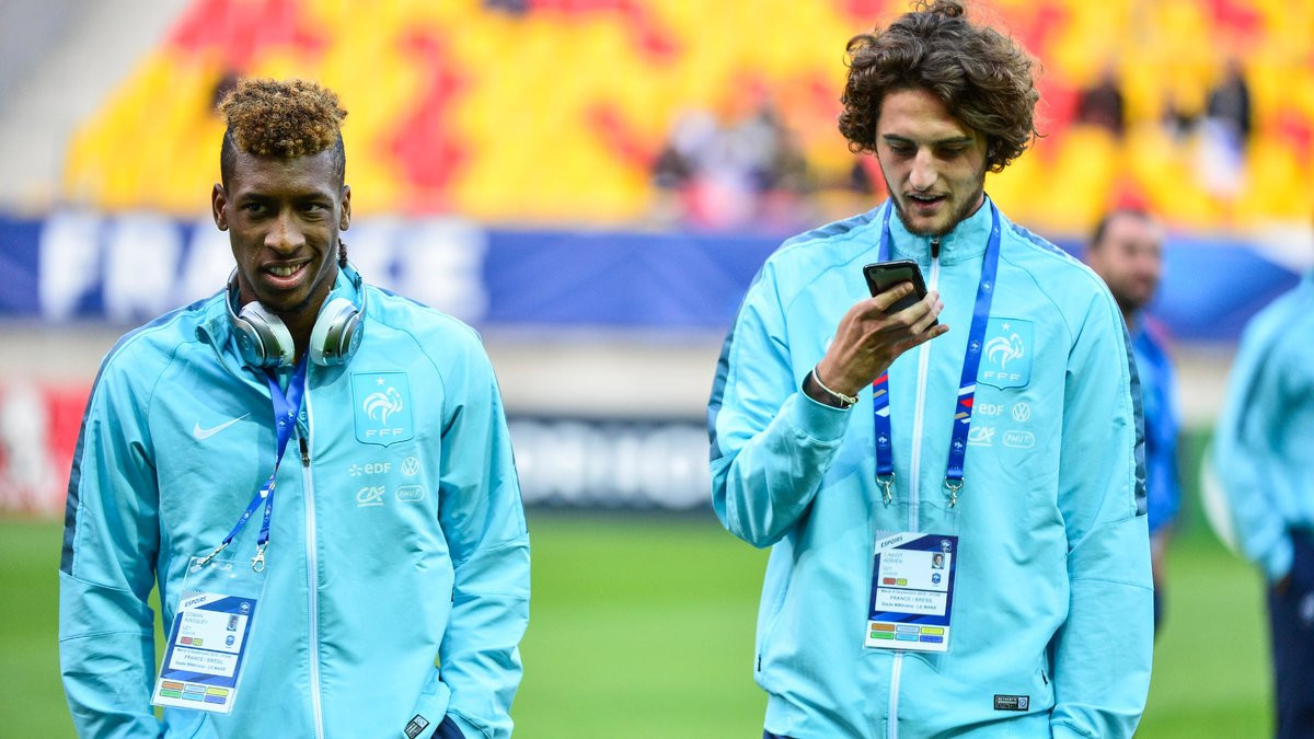 Mercato - PSG : Coman, transfert... Nouvelle révélation de taille sur Rabiot ! - Le10sport.com