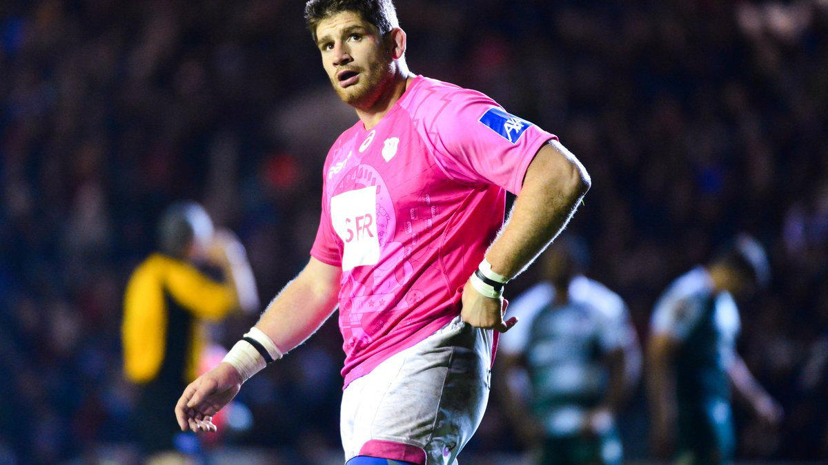 Rugby - Top 14 : Pascal Papé annonce la date de son départ du Stade ...
