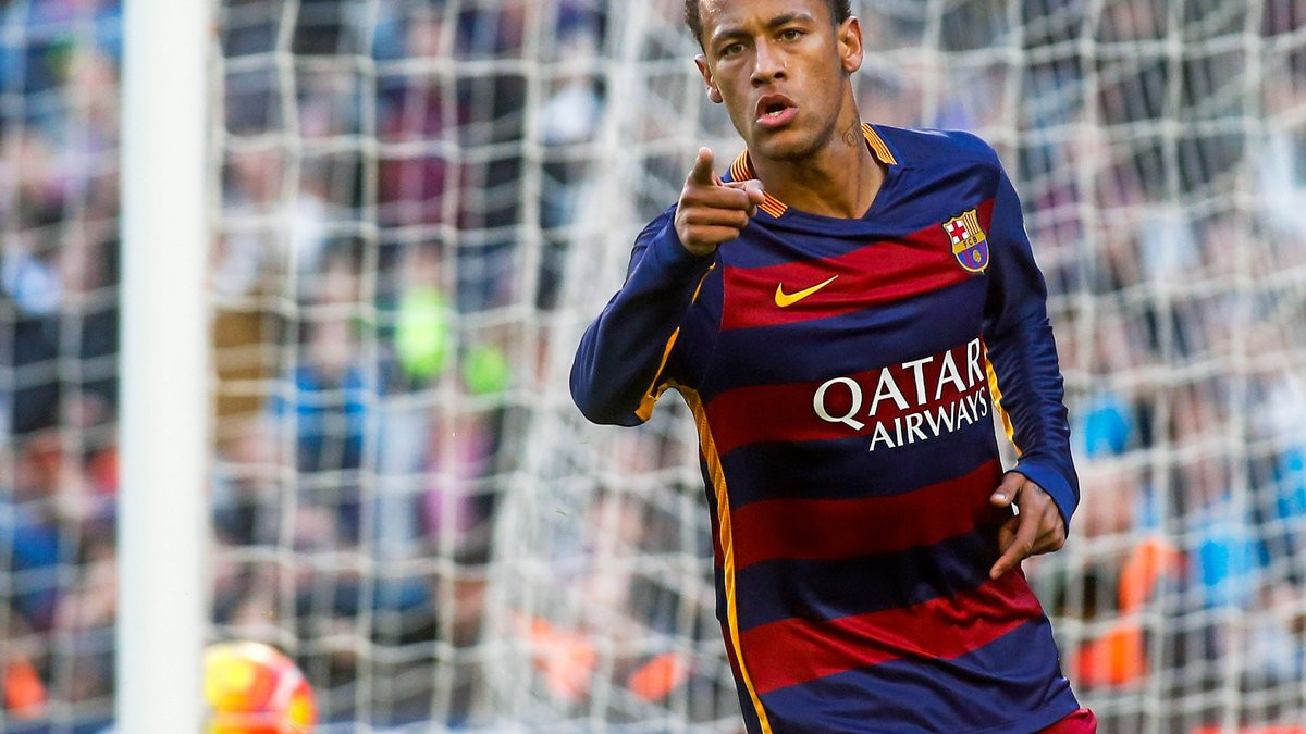 Mercato - Barcelone : Neymar annonce la couleur pour son avenir ...