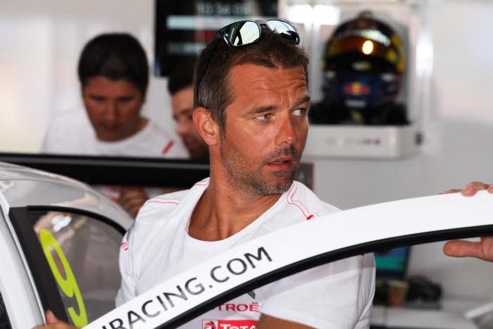 Formule 1 : Red Bull, tentation… La révélation de Sébastien Loeb sur la ...