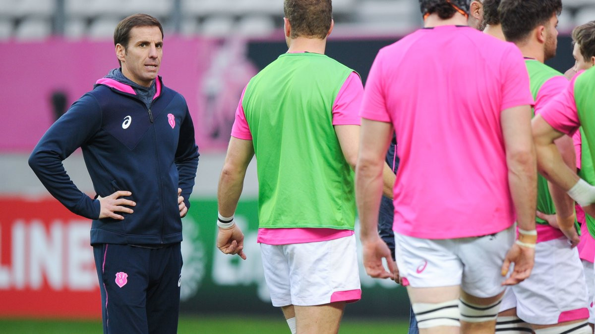 Rugby : Champion de France, le Stade Français veut désormais «exister ...