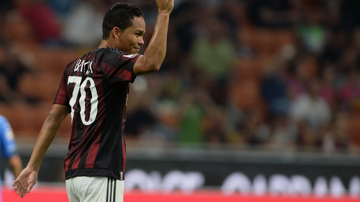 Mercato - Real Madrid : L'agent de Carlos Bacca annonce la couleur pour ...