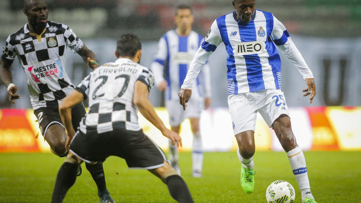 Mercato - OM : Une nouvelle porte de sortie pour Giannelli Imbula ? - Le10sport.com