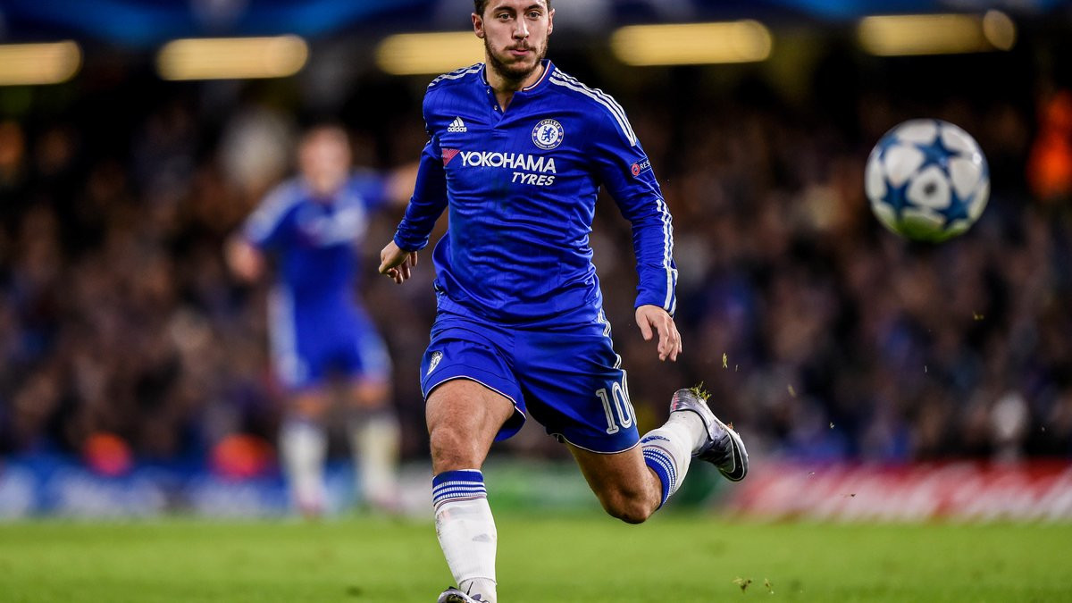 Mercato - PSG : Le dossier Eden Hazard réglé pour 80M€ ? - Le10sport.com