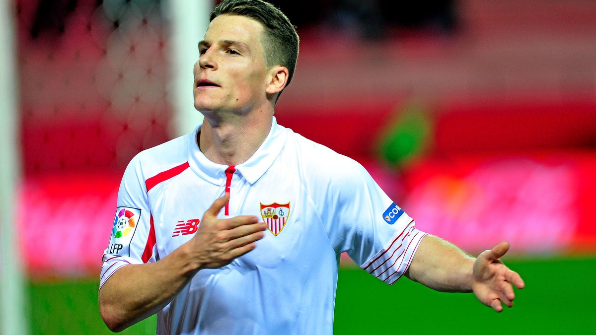 Mercato - PSG : Kevin Gameiro revient sur son départ du PSG ...