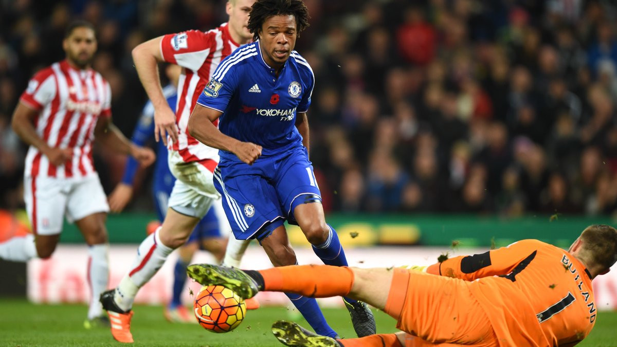 Mercato - Chelsea : Loïc Rémy aurait trouvé son nouveau club ...