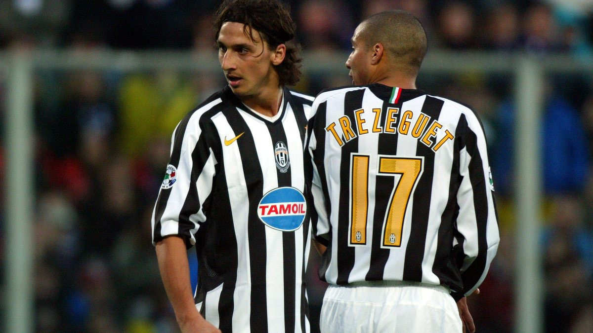 PSG : Del Piero, Zidane… L’incroyable hommage de Trézeguet à ...