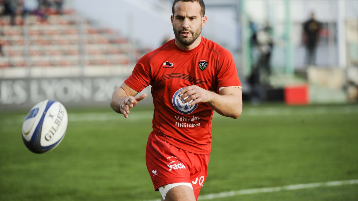 Rugby : Les confidences de Frédéric Michalak sur son avenir avec le RCT ...