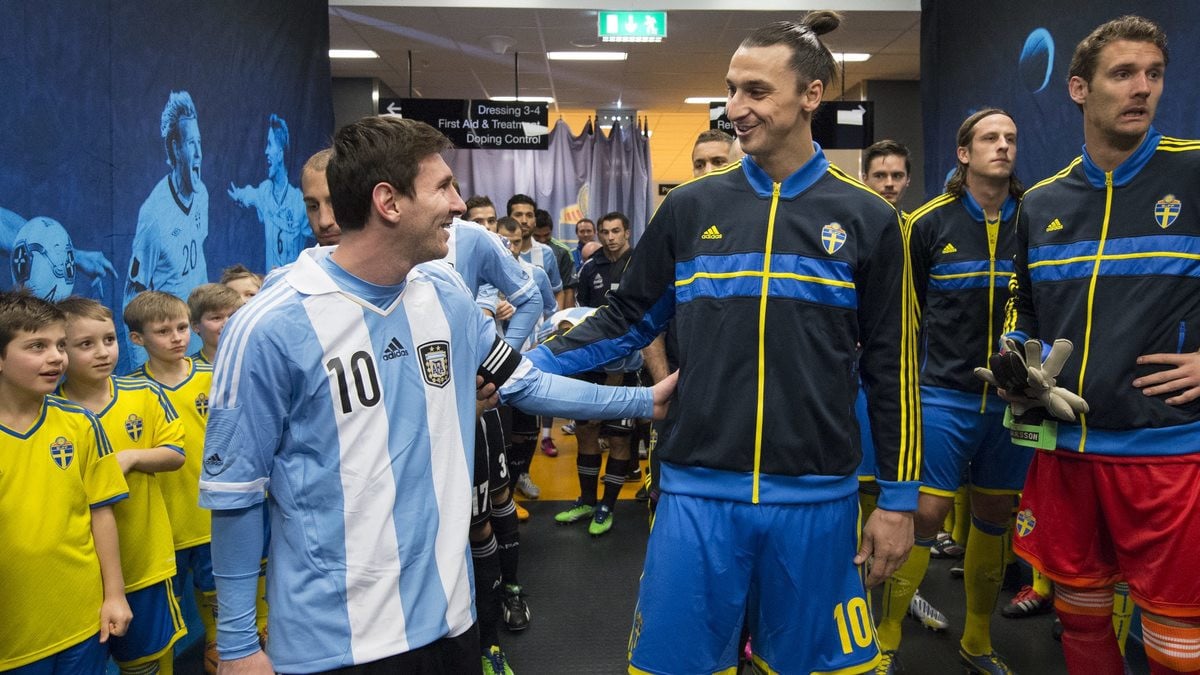 PSG : Quand Maxwell explique pourquoi Ibrahimovic n’est pas au niveau ...