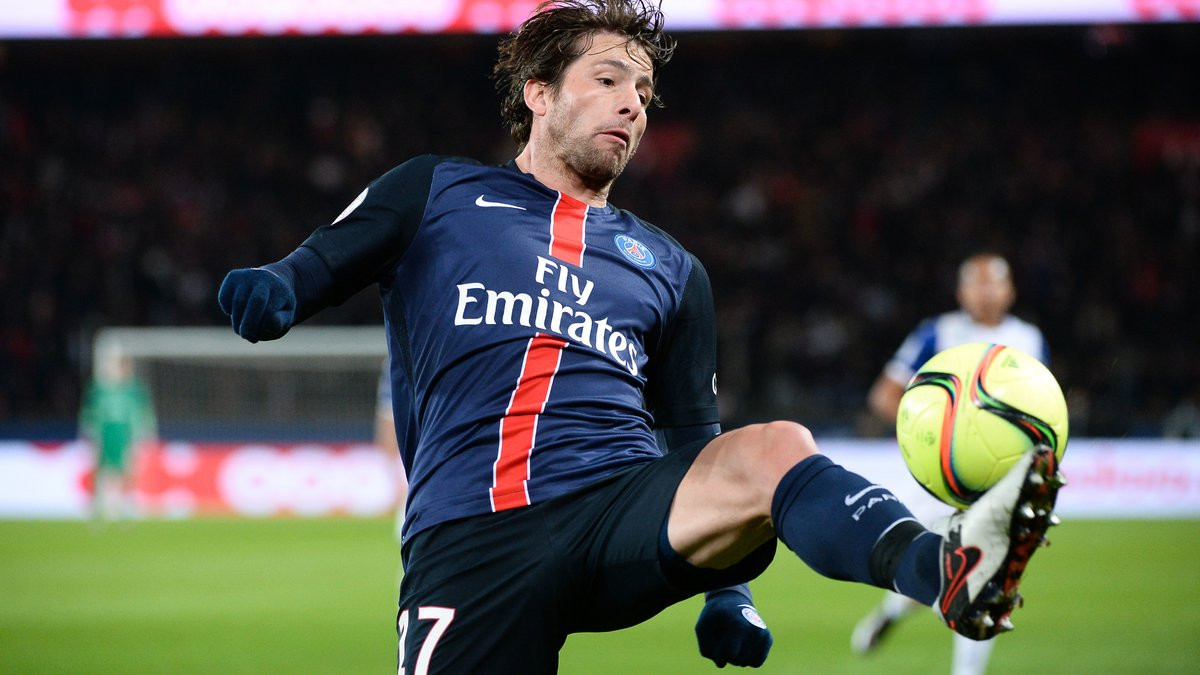 Mercato - PSG : Un nouveau prétendant sur les rangs pour Maxwell ...
