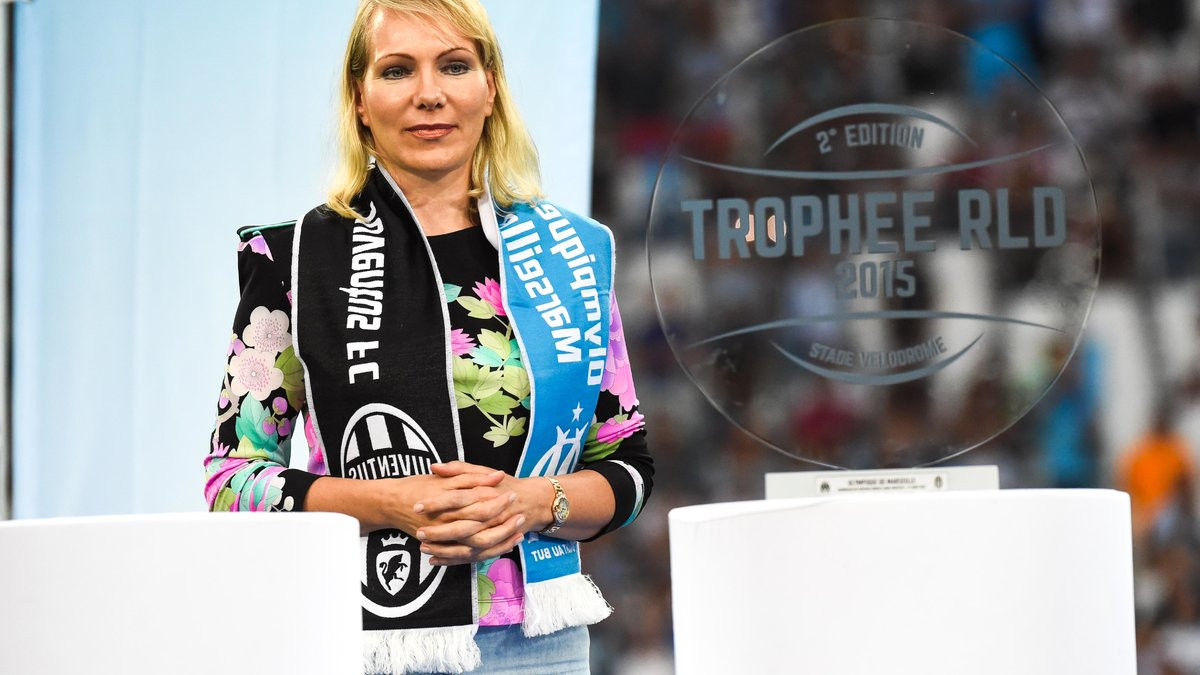 Mercato - OM : Pablo Dana et le projet iranien définitivement écartés ...