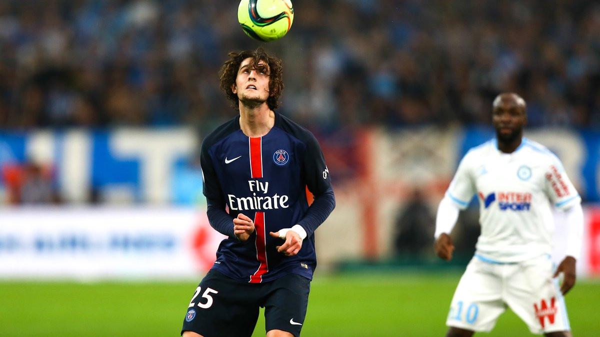 Mercato - PSG : Une piste XXL confirmée pour Rabiot ? - Le10sport.com