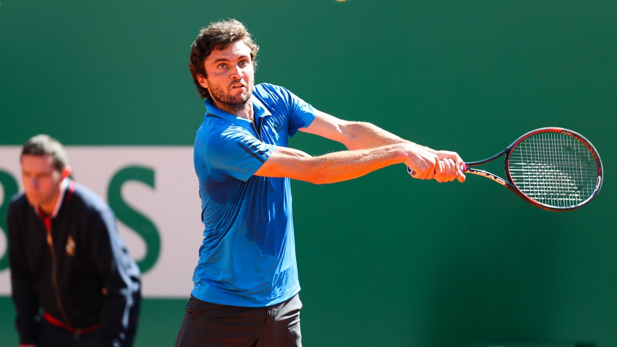 Tennis : Gilles Simon revient sur sa défaite face à Stan Wawrinka ...