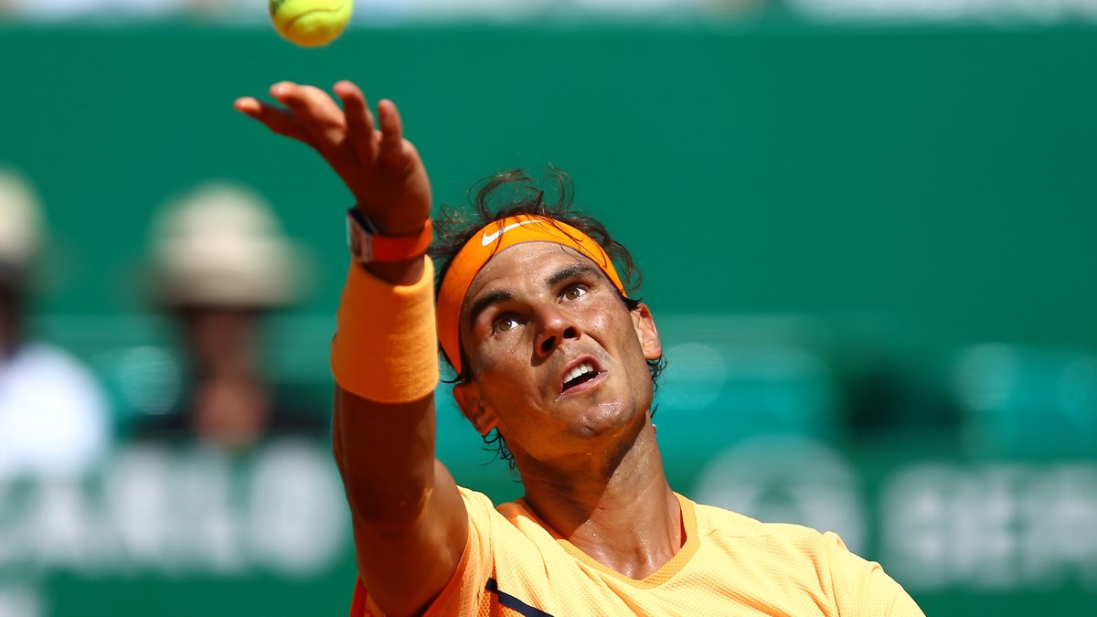 Tennis : Les confidences de Rafael Nadal après sa victoire contre Stan ... Tennis : Les confidences de Rafael Nadal après sa victoire contre Stan ...