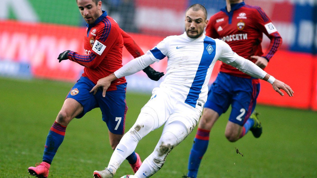 Mercato - OM : Yohan Mollo et son «rêve» de jouer pour l’OM ...